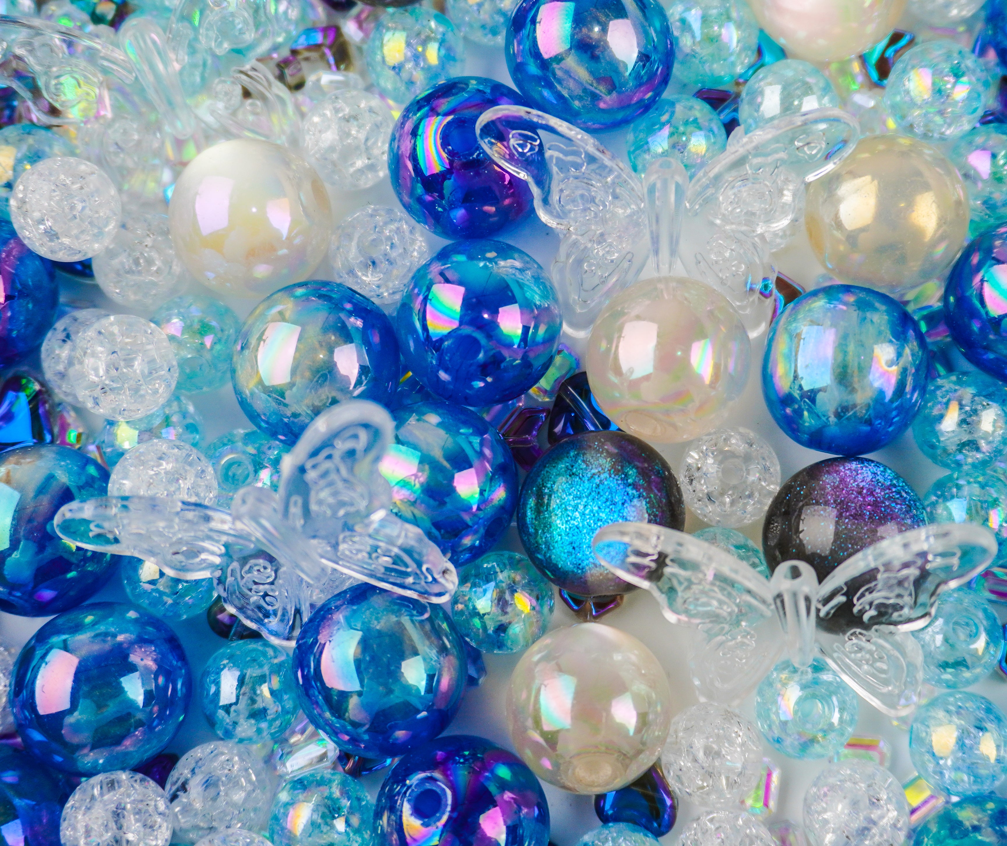 Goodies charm (Separate packing) – LoveJulies Vintage Shop